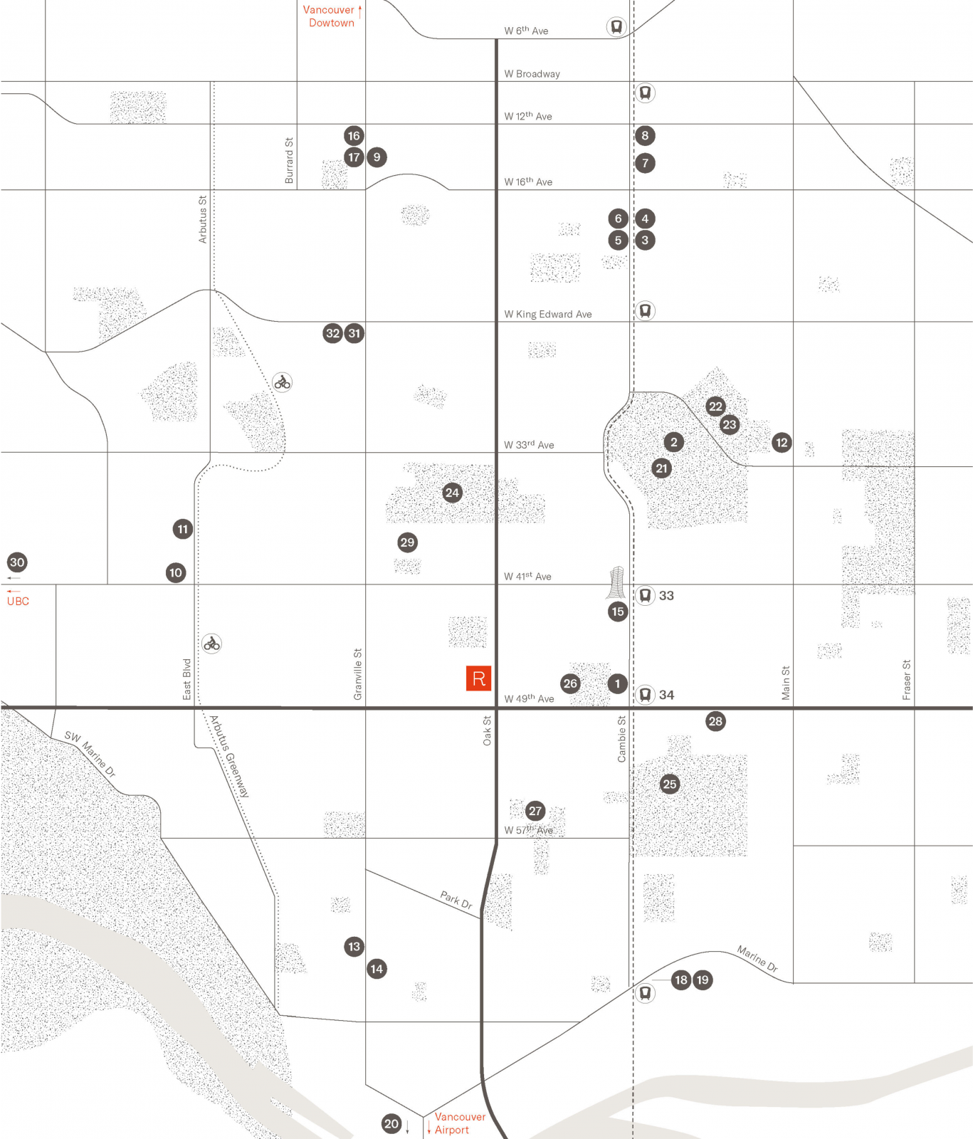 Location – Rowen W47